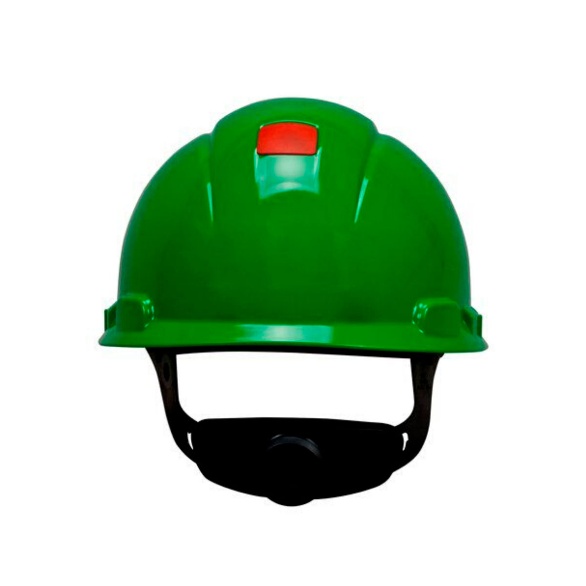 CASCO-3M H-704 verde CON SISTEMA RATCHET | Catalogo 3M Peru
